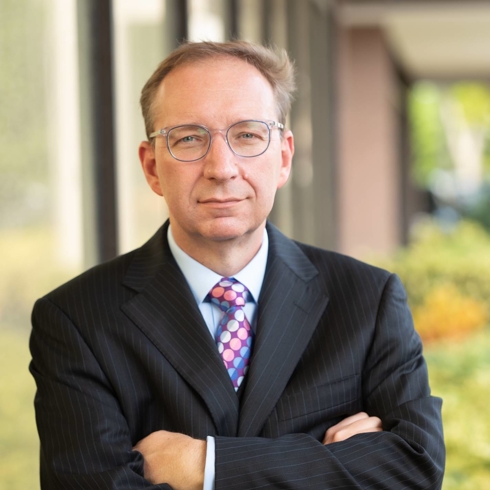 Thomas J. Sasser | Managing Partner at Sasser, Cestero & Roy, P.A.