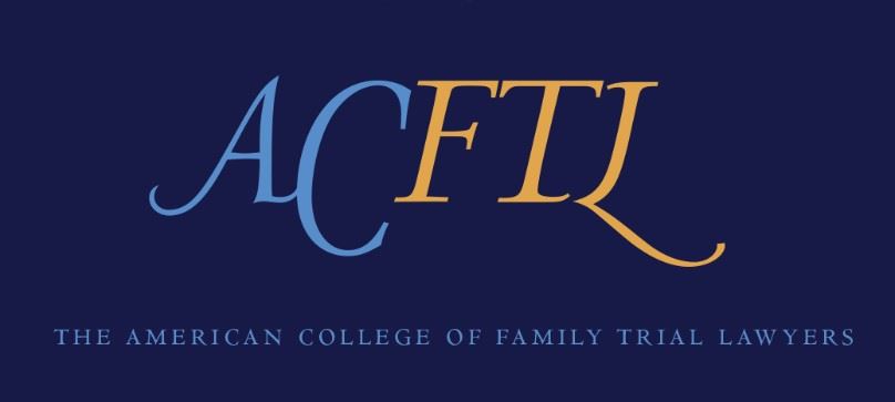 Senior Partner Jorge Cestero Named American College of Family Trial ...