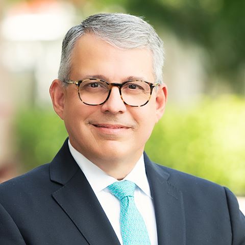 Jorge M. Cestero | Senior Partner at Sasser, Cestero & Roy, P.A.